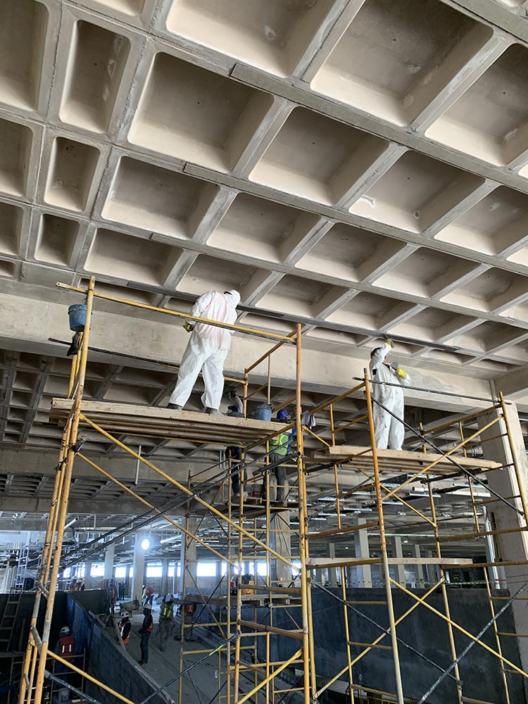 Refuerzo FRESKO SLP – Reforzamiento Estructural