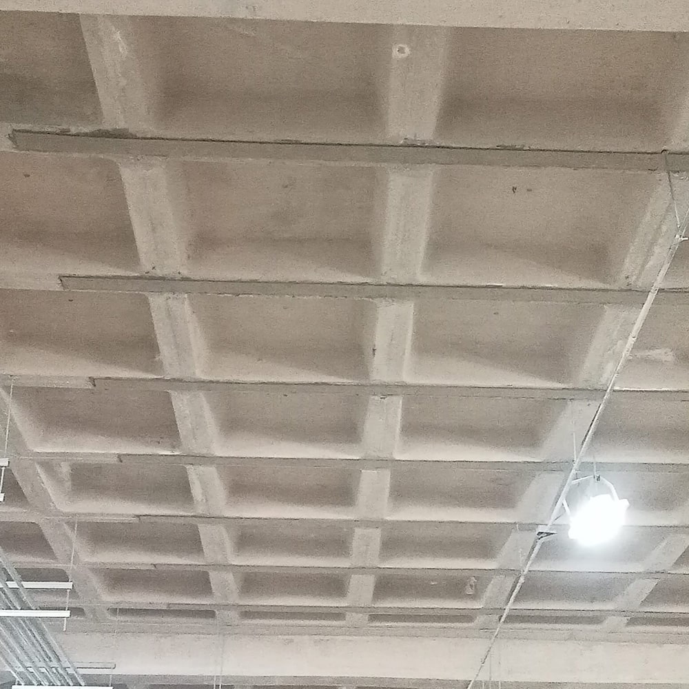 Refuerzo FRESKO SLP – Reforzamiento Estructural